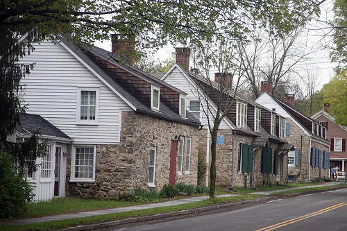 The Stone House Bed & Breakfast, Kingstone, Woodstock, New Paltz, New York