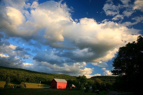 The Stone House Bed & Breakfast, Kingstone, Woodstock, New Paltz, New York